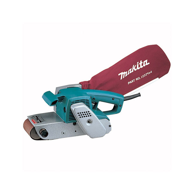 Makita 9924DB 3 X 24 Belt Sander BC Fasteners Tools