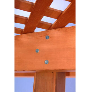 Simpson Strong-Tie STRONG-DRIVE SDS Heavy-Duty Connector Screw