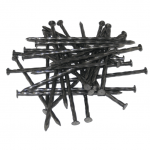 Bright Ardox Spiral Nails - BC Fasteners and Tools