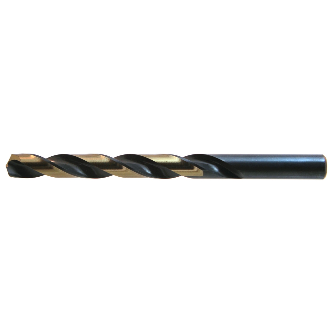 Letter Jobber Drill Bits - BC Fasteners and Tools Ltd.
