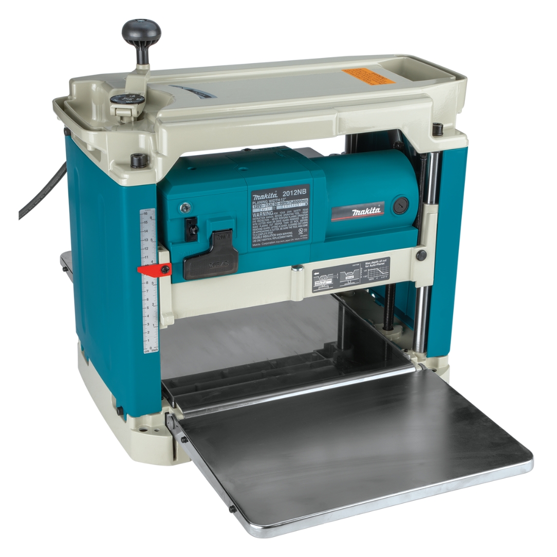 Makita 2012NB 12" Thickness Planer - BC Fasteners & Tools