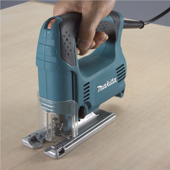 Makita 4329K Variable Speed Orbital Jig Saw with Carrying Case