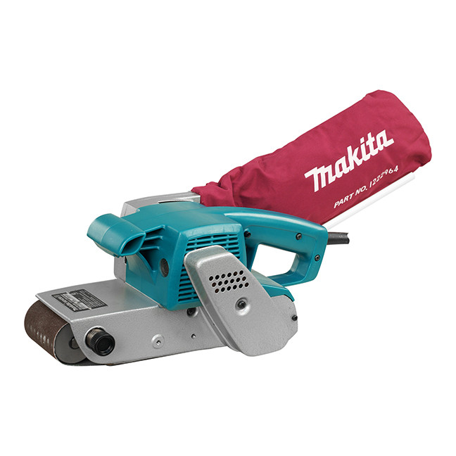 Makita 9924DB 3 X 24 Belt Sander BC Fasteners Tools Ltd 