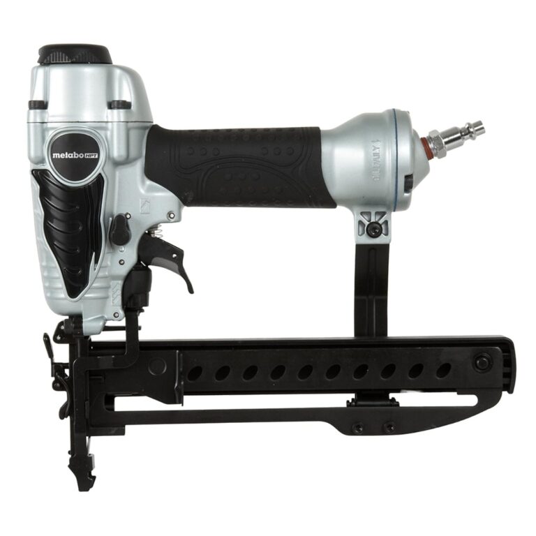 Bostitch SB-2IN1 Combo Brad Nailer / Finish Stapler Kit
