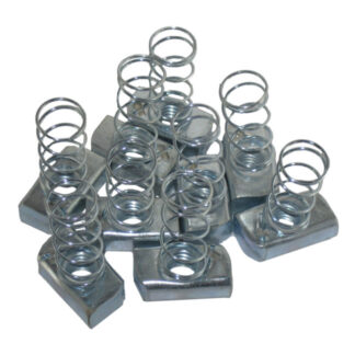Strut Channel and Strut Fittings - BC Fasteners & Tools