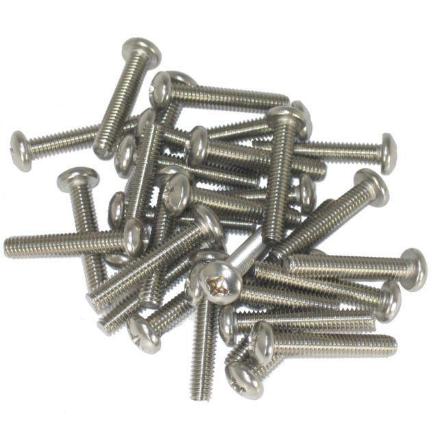 BC Fasteners and Tools has Huge Screw Inventory