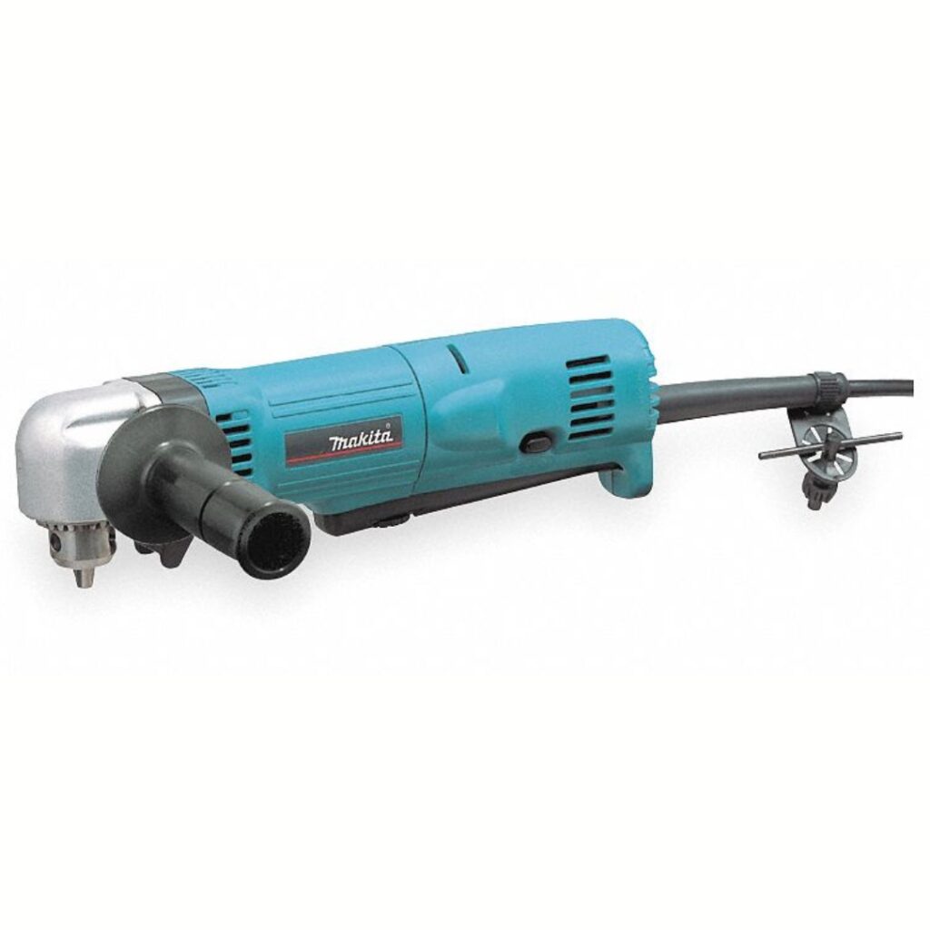 Makita DA3010F 3/8" Angle Drill - BC Fasteners & Tools Ltd.
