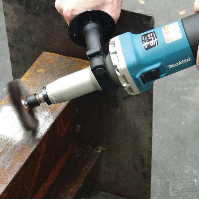 Makita GD0800C 1/4" Die Grinder - BC Fasteners & Tools Ltd.