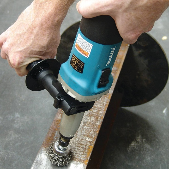 Makita GD0800C 1/4" Die Grinder - BC Fasteners & Tools Ltd.