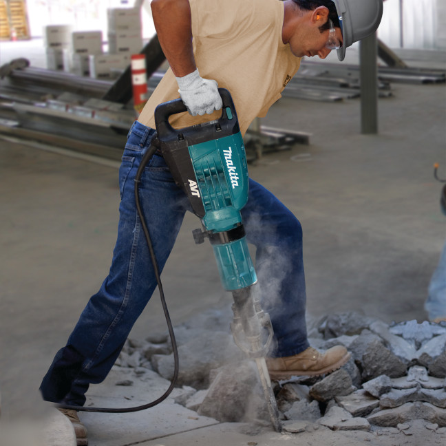 Makita HM1317CB 42 Lbs. Demolition Hammer - BC Fasteners