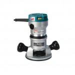 Makita RF1101 Router 1/2" 2-1/4 H.P. Variable Speed - BC Fasteners