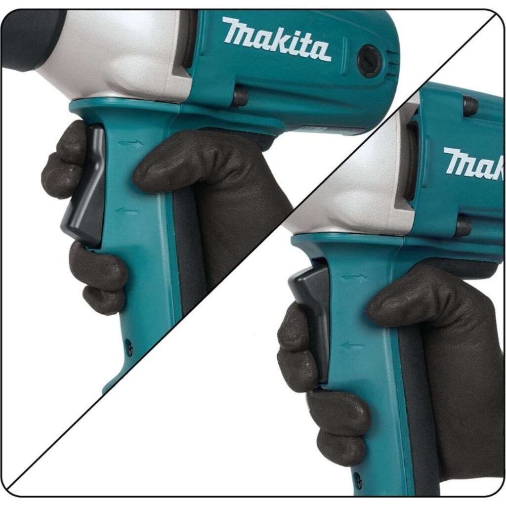 Makita TW0350 1/2" Impact Wrench - BC Fasteners & Tools
