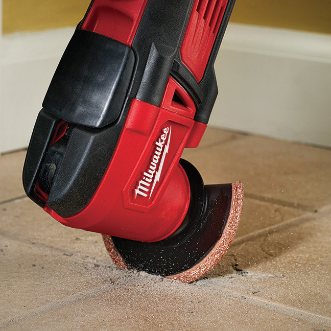 Milwaukee 2626-20 M18 Multi-Tool