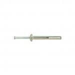 Zamac Pin Bolt: tamper-proof fastener - BC Fasteners and Tools Ltd.