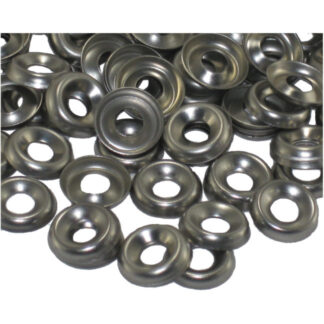 BC Fasteners Has Wide Assortment of Washers