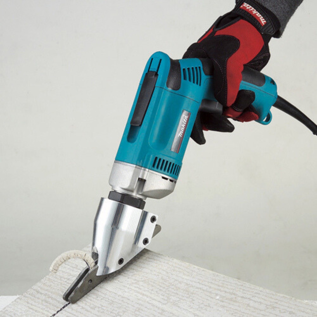 Makita JS8000 Fibre Cement Board Shear- BC Fasteners
