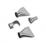 Milwaukee 49-80-0300 Heat Gun Accessory Assortment - BC Fasteners