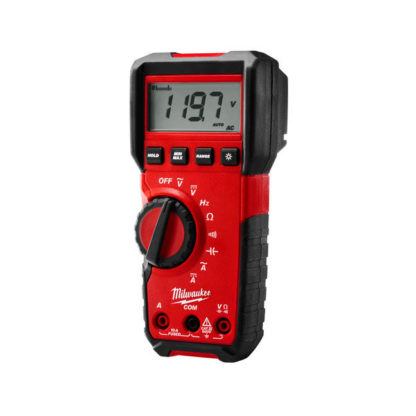 Milwaukee 2216-20 Digital Multimeter - BC Fasteners & Tools