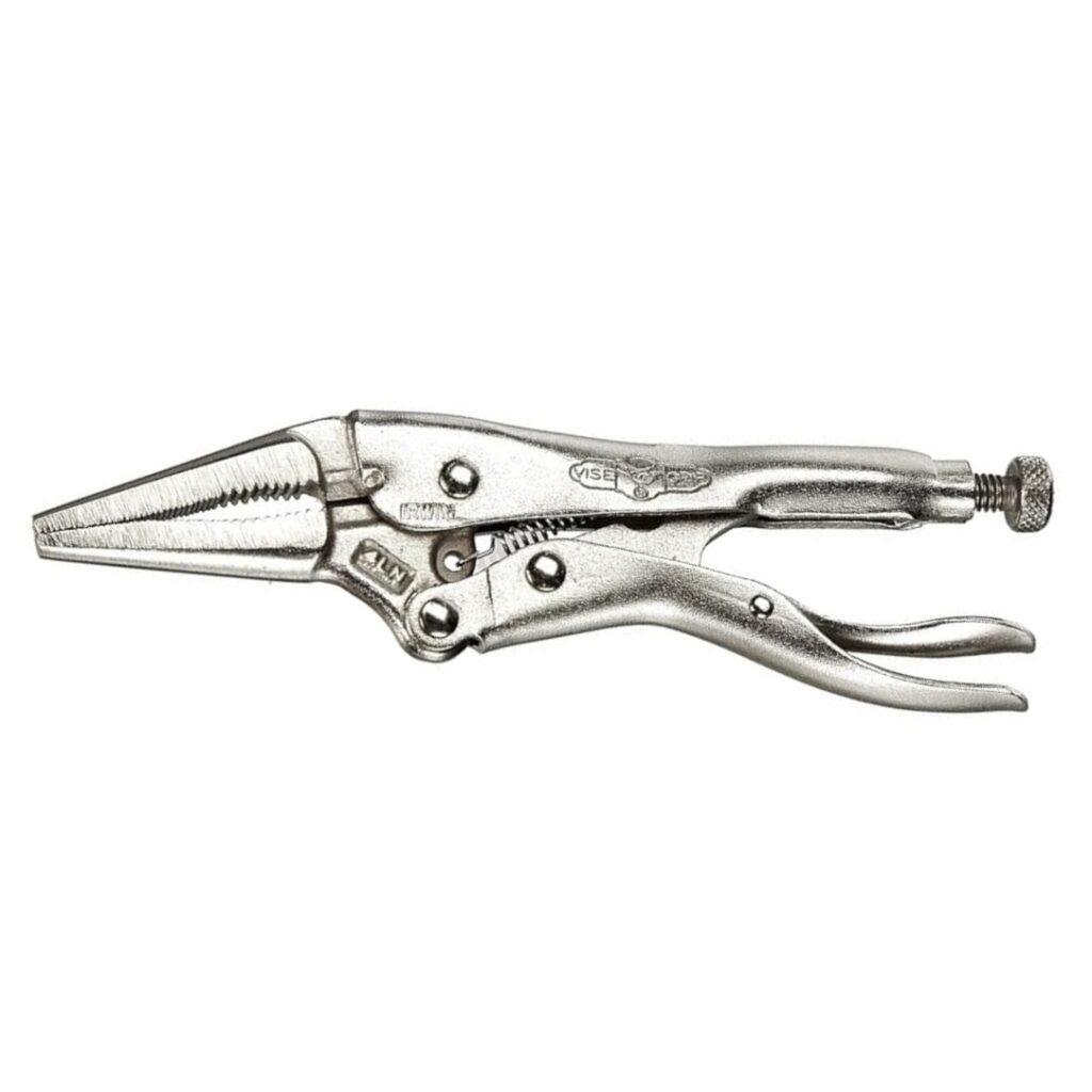 Irwin 1602L3 4LN VISE-GRIP ORIGINAL 4