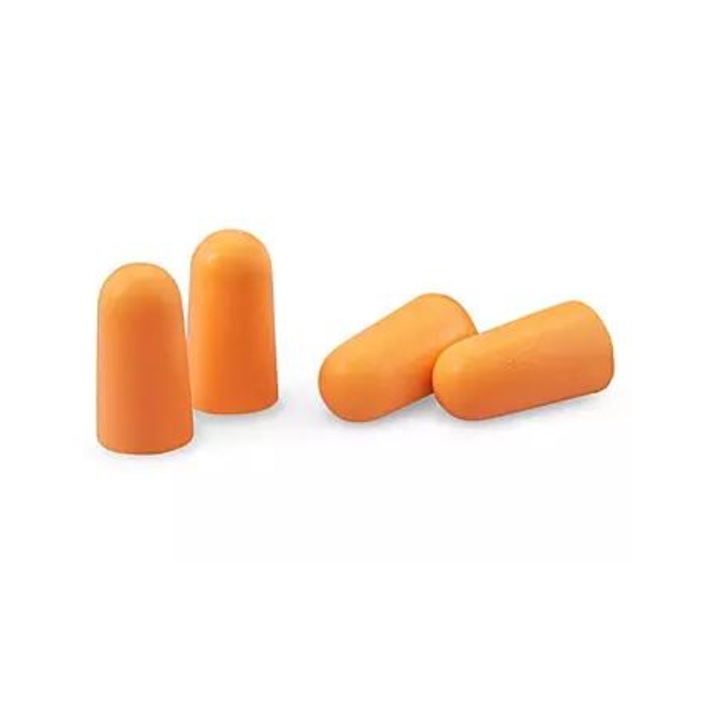 3M 1100 Uncorded Foam Earplugs - 200 per box - BC Fasteners