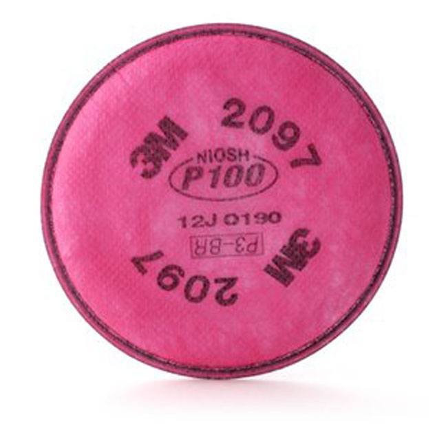 3M 2097 Particulate Filter BC Fasteners Tools Ltd 