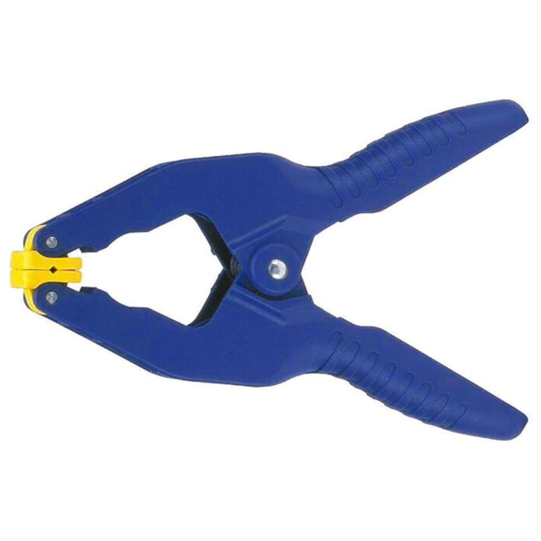 Irwin 58100 1" QUICK-GRIP® Spring Clamp - BC Fasteners