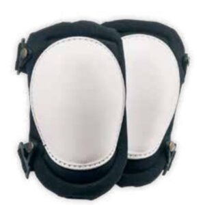 Kuny's KP-300 Heavy Duty Leather Knee Pads - BC Fasteners & Tools Ltd.