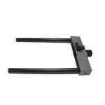 Makita 164834-6 Router Straight Guide - BC Fasteners & Tools Ltd.