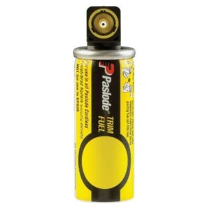 Paslode 650039 Short Yellow Trim Fuel Cell - BC Fasteners & Tools Ltd.