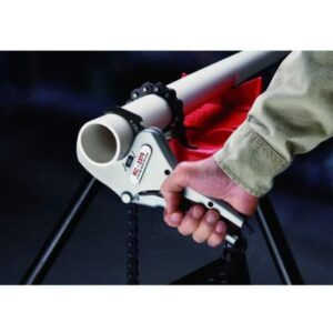 Ridgid 30088 / Model RC-2375 Ratchet Plastic Tubing Cutter