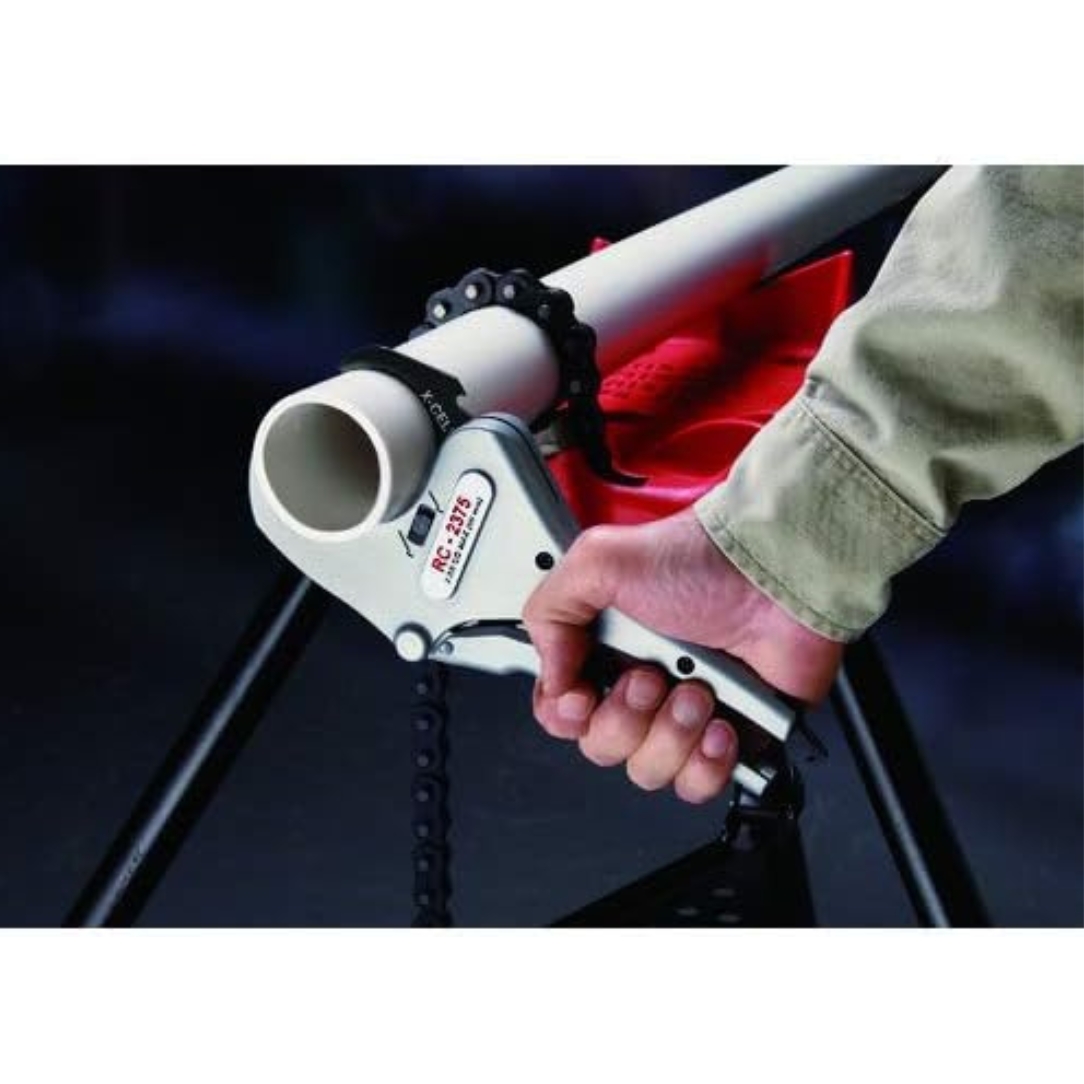 Ridgid 30088 / Model RC-2375 Ratchet Plastic Tubing Cutter