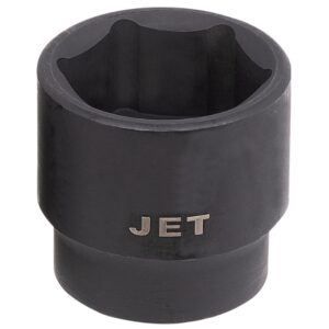 Jet 682534 1/2" Drive x 34mm Regular Impact Socket - 6 Point