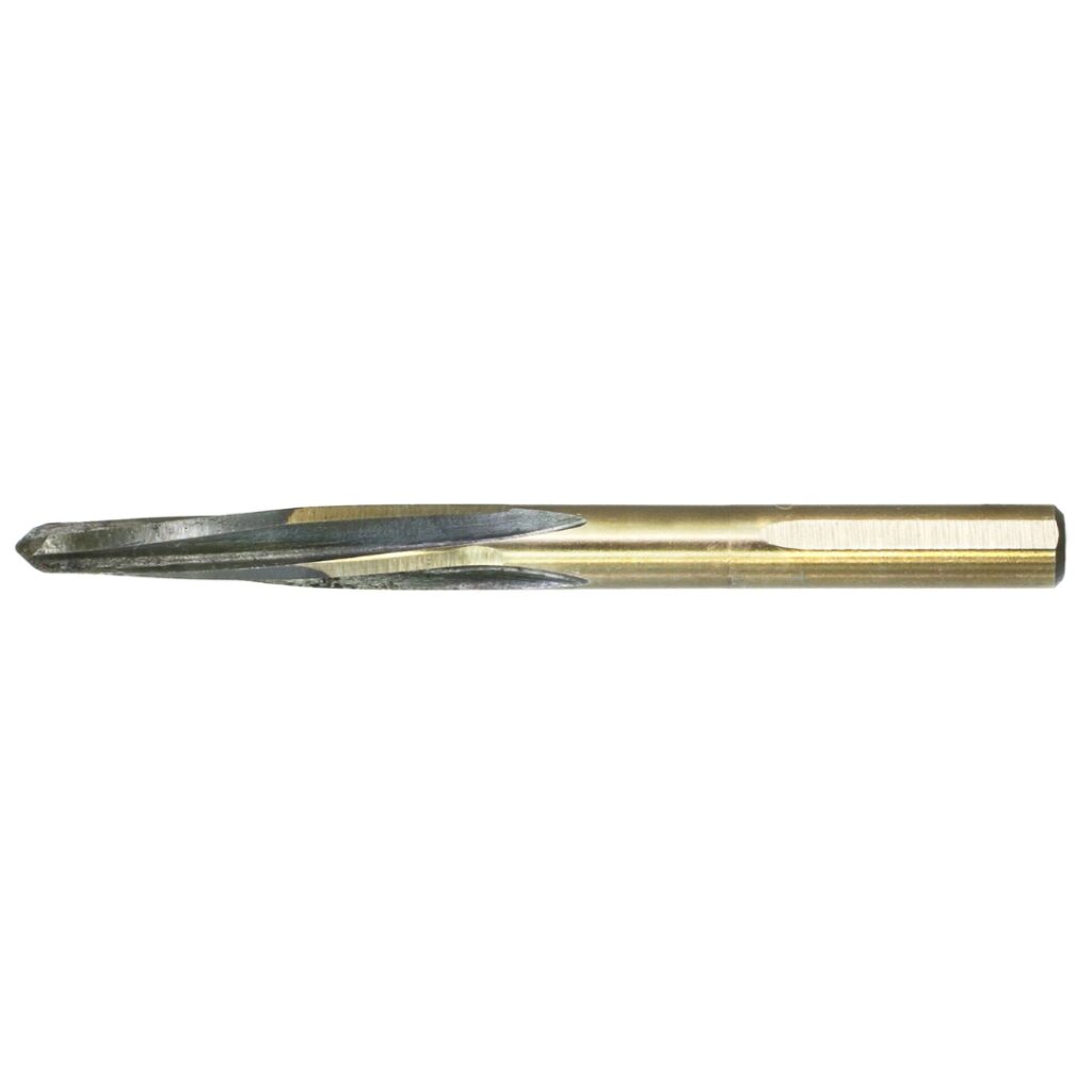 Drillco 427N140 5/8" Construction Reamer - BC Fasteners