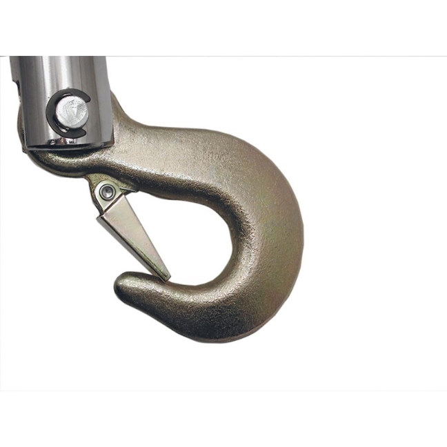 Jet 111225 JCPP-200 2 Ton Single Pawl Hand Cable Puller