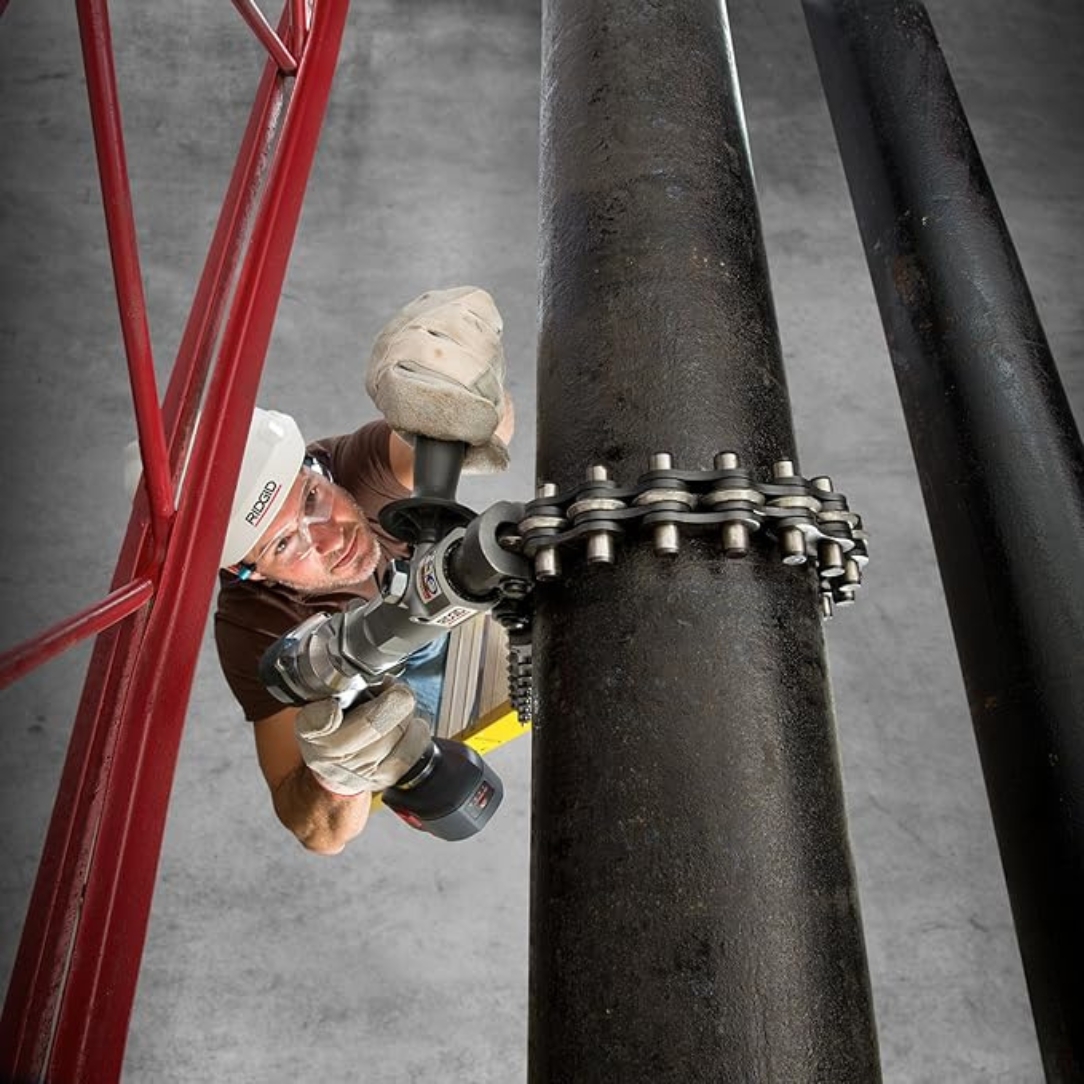 Ridgid 42878 / Model 238-P Powered Soil Pipe Cutter - BC Fasteners