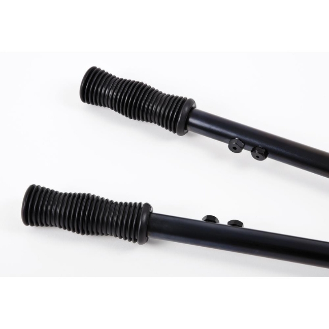 Jet 859044 JRT-707 Long Reach Rivet Tool - BC Fasteners & Tools