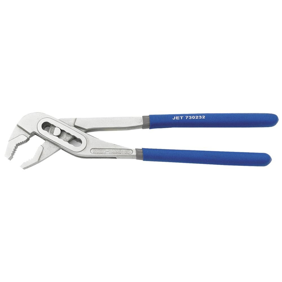 Jet 730232 BJP-250HD 10" Box Joint Pliers - Heavy Duty - BC Fasteners
