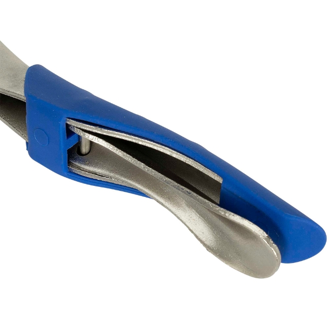 Jet 730459 J10WRG 10" Curved Jaw Locking Pliers with Cutter