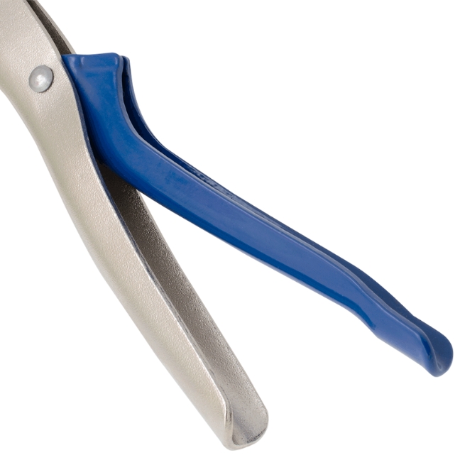 Jet 730467 J9LN 9" Long Nose Locking Pliers with Cutter