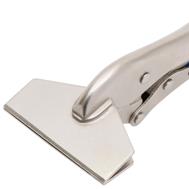 Jet 730558 J8R 8" Locking Sheet Metal Clamp - BC Fasteners