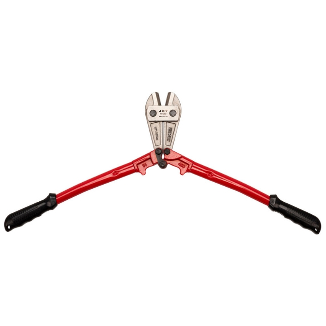 Jet 731238 BCR-18 18” High Tensile Bolt Cutters – Super Heavy Duty
