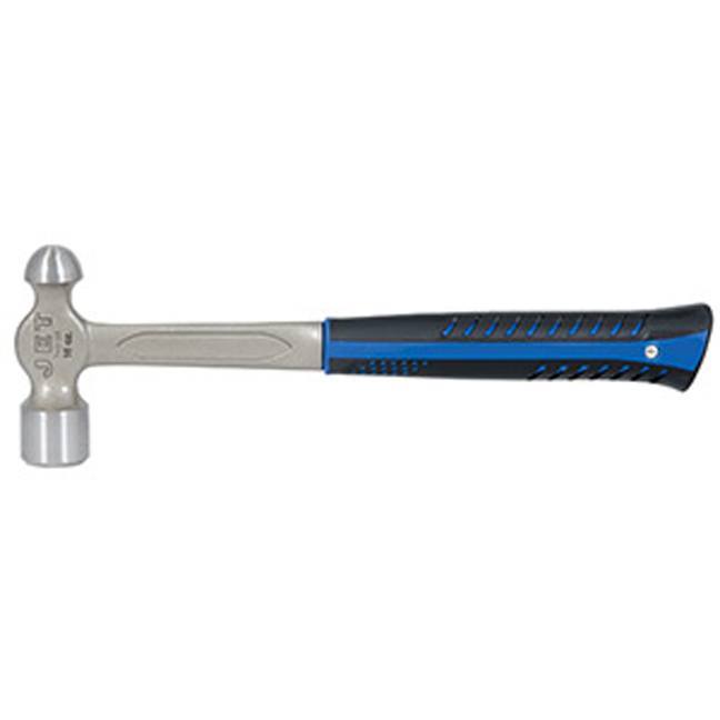 Jet 740103 JSBP-16 16 oz x 13" All Steel Ball Pein Hammer