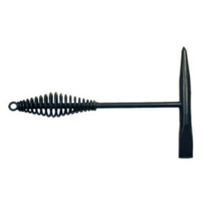 Jet 740901 FH-1 Flux Chipping Hammer - BC Fasteners & Tools