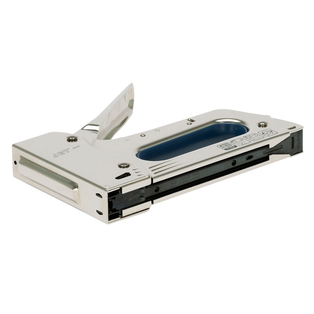 Jet 849411 JSG-101HD Staple Gun - Heavy Duty - BC Fasteners