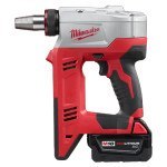 Milwaukee 2632-22XC M18 PROPEX Expansion Tool Kit