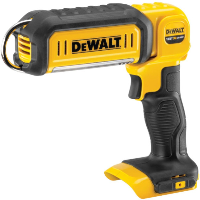 DeWalt DCL050 20V Max LED Hand Held Area Light - BC Fasteners