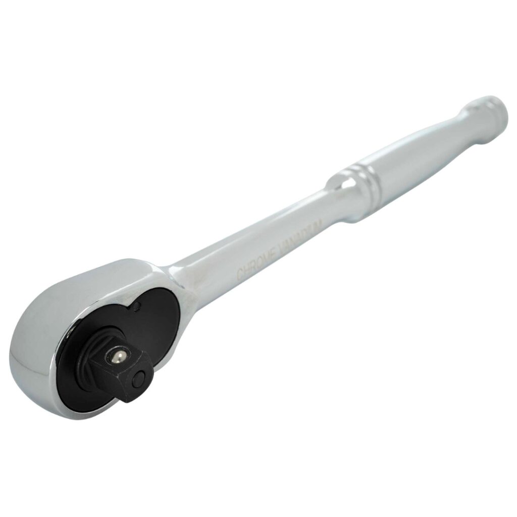 Jet 671926 3/8" Drive Oval Head Ratchet Wrench - BC Fasteners & Tools