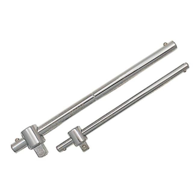 Jet 673906 3/4" DR Sliding T Handle - BC Fasteners & Tools Ltd.