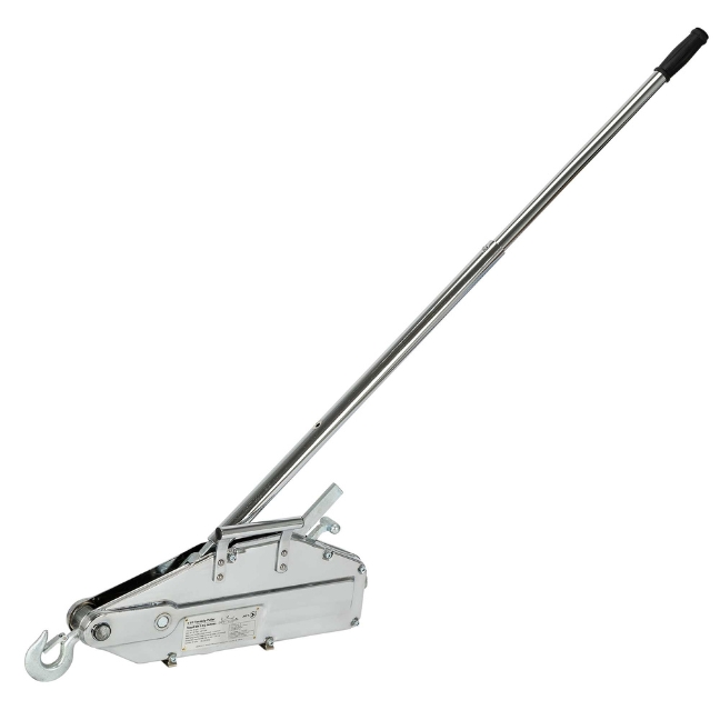 Jet 111137 1-1/2 Ton SUMO Series Grip Puller - Heavy Duty