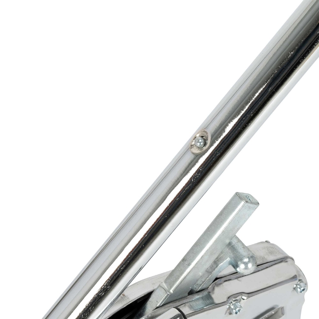 Jet 111137 1-1/2 Ton SUMO Series Grip Puller - Heavy Duty